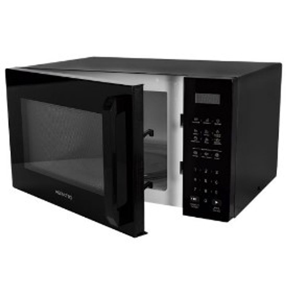 Microondas 32 litros Preto Agratto 1400W - 220V - Catral
