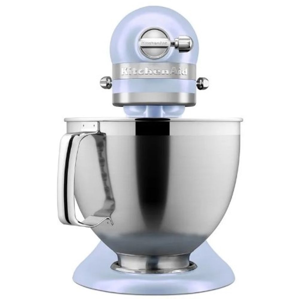 Batedeira Planetária Coty 2024 Blue Salt KitchenAid Artisan - 220V - Catral