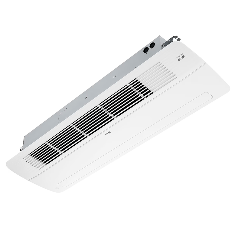 Ar Condicionado Multi Split Inverter LG 24.000BTU ( 2 EVAP 9.000 E 1 ...